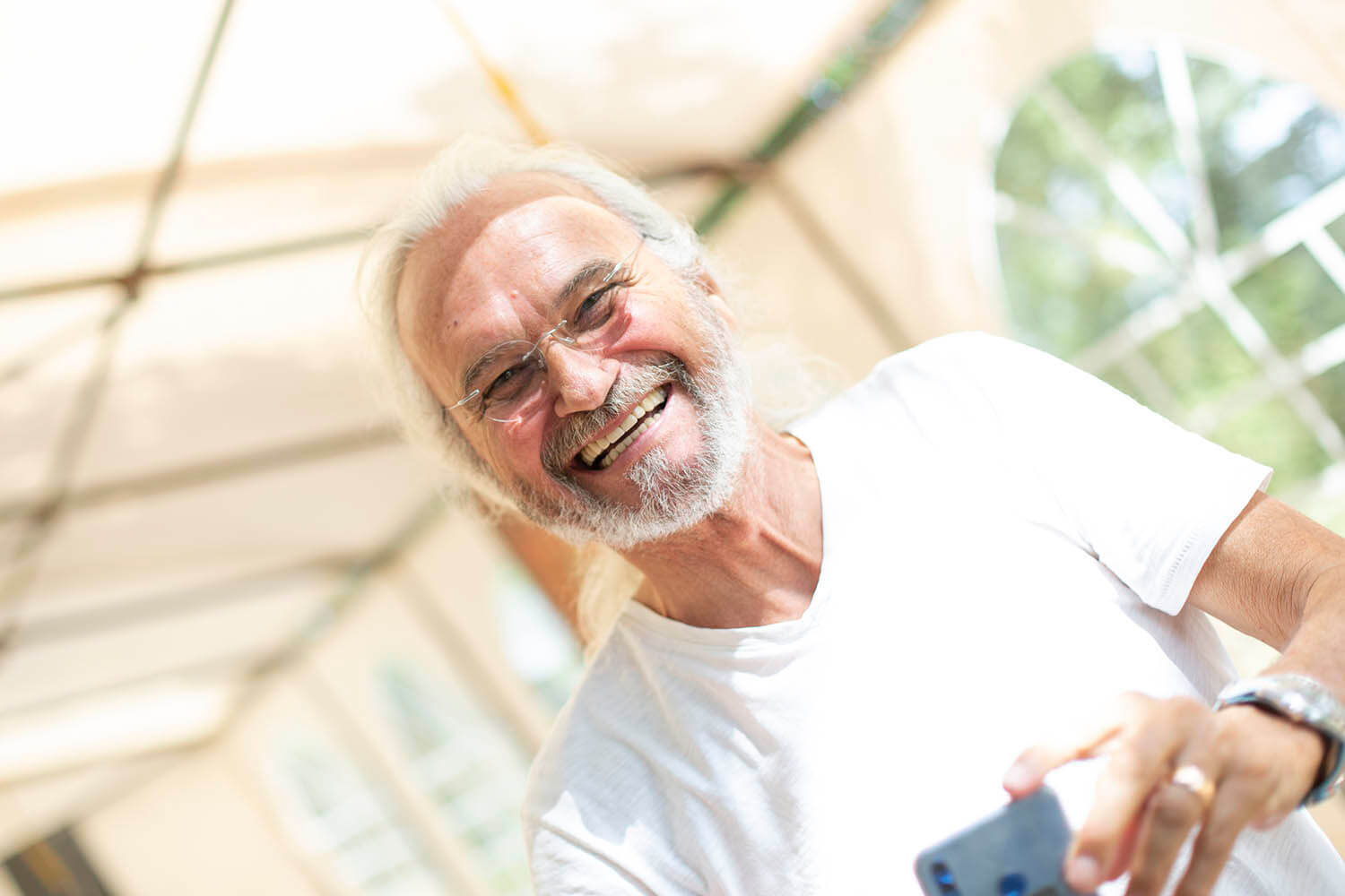 Talking Vibes - Alchemy of Breath: Breathwork Training and Events