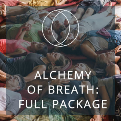 Breathwork Shop | Alchemy Of Breath