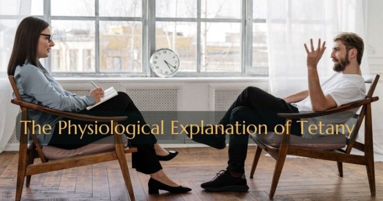 Understanding Tetany During a Breathwork - Alchemy of Breath