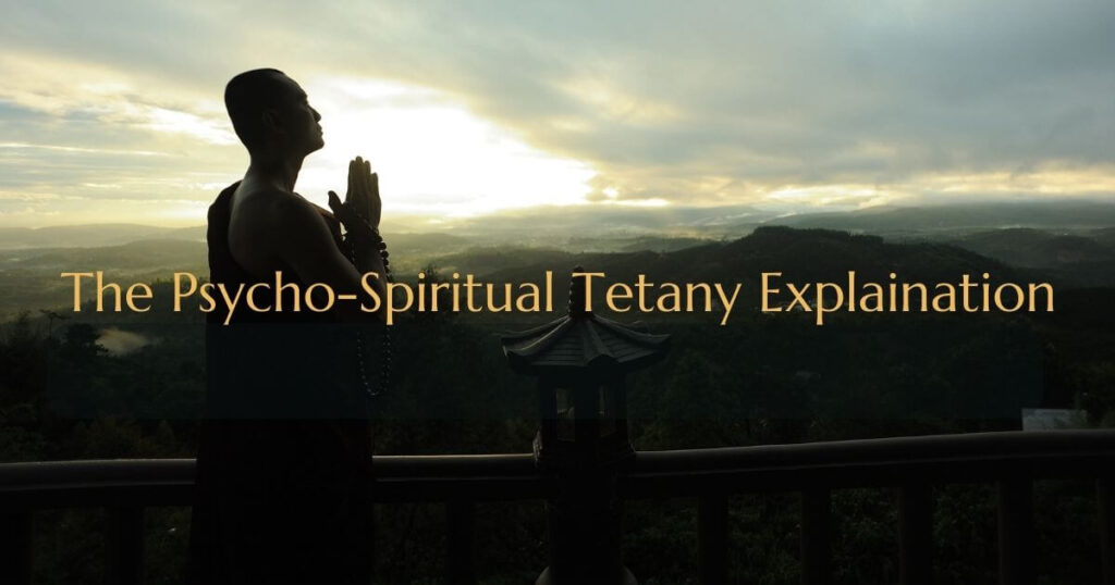 Understanding Tetany During a Breathwork - Alchemy of Breath