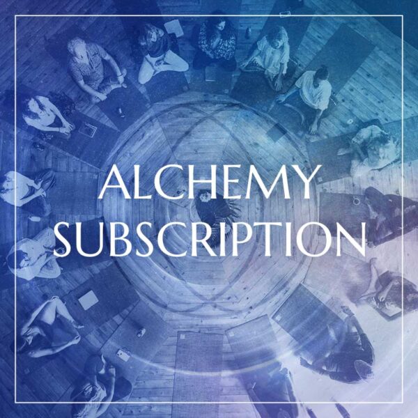 Shop - Alchemy of Breath: Breathwork Training and Events