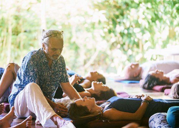 The Alchemist Breathwork | Alchemy Of Breath