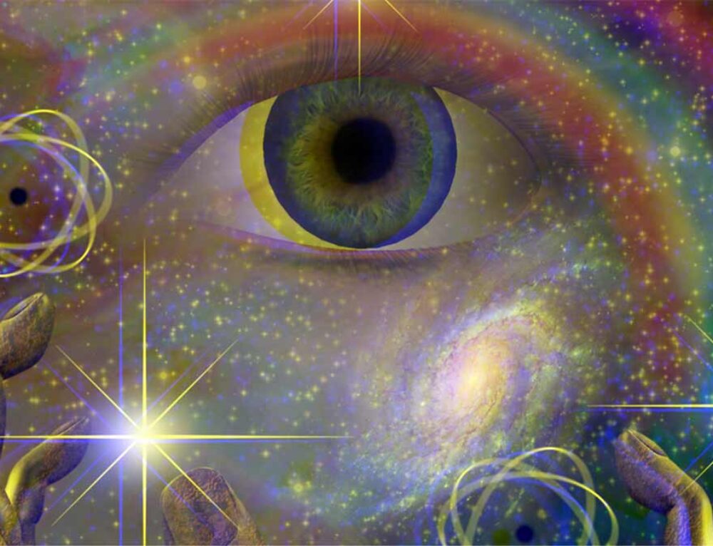 Does Breathwork Release the Psychedelic 'Spirit Molecule' DMT in the ...