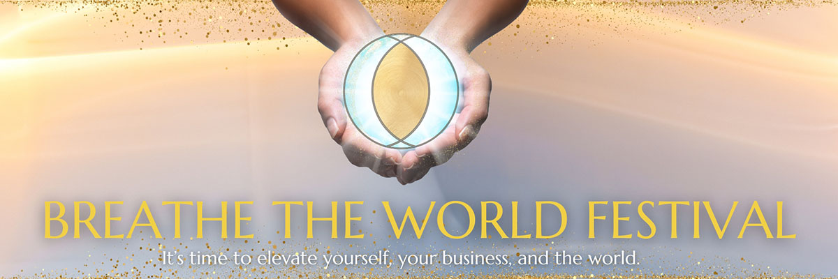 Breathwork Events - Alchemy of Breath: Breathwork Training and Events